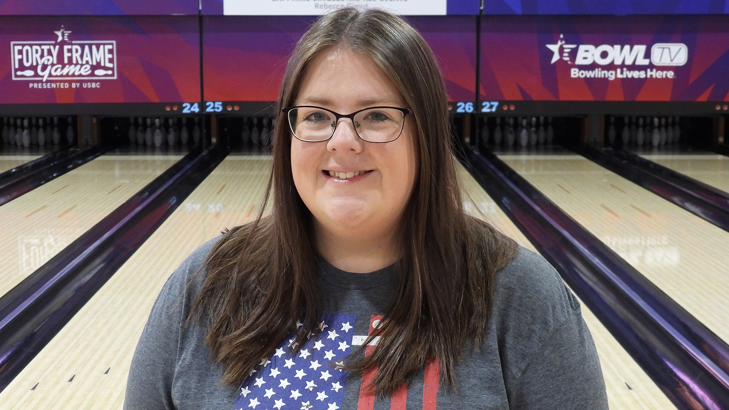 BOWL.com | Nebraska bowler leads Diamond Singles at 2026 USBC Women’s ...