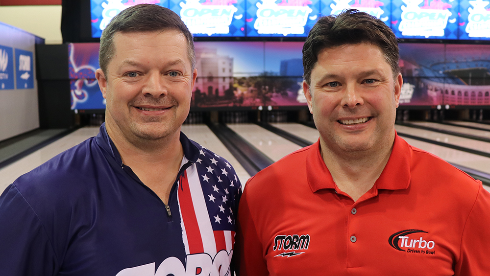 Big day for Higgins, McClellan at 2025 Bowlers Journal Championships ...