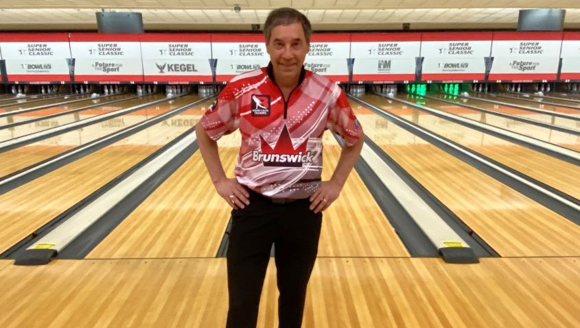 Parker Bohn III sets scoring record; continues to steer USBC Super ...