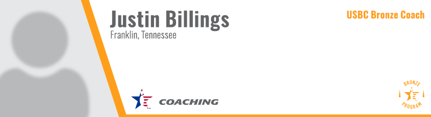 BOWL.com | Justin Billings