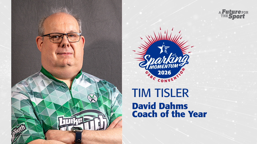 BOWL.com | Virginia’s Tim Tisler named 2026 David Dahms Coach of the Year