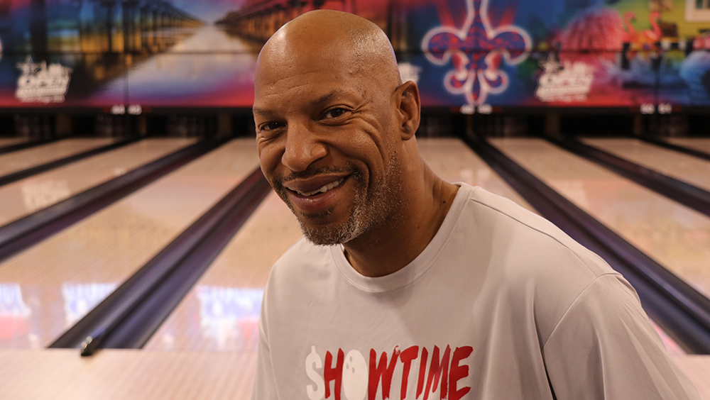 Scoring heats up in Standard Division at 2025 USBC Open Championships ...