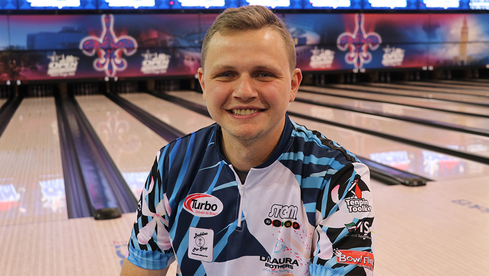 Anderson takes lead in Regular All-Events at 2025 USBC Open ...