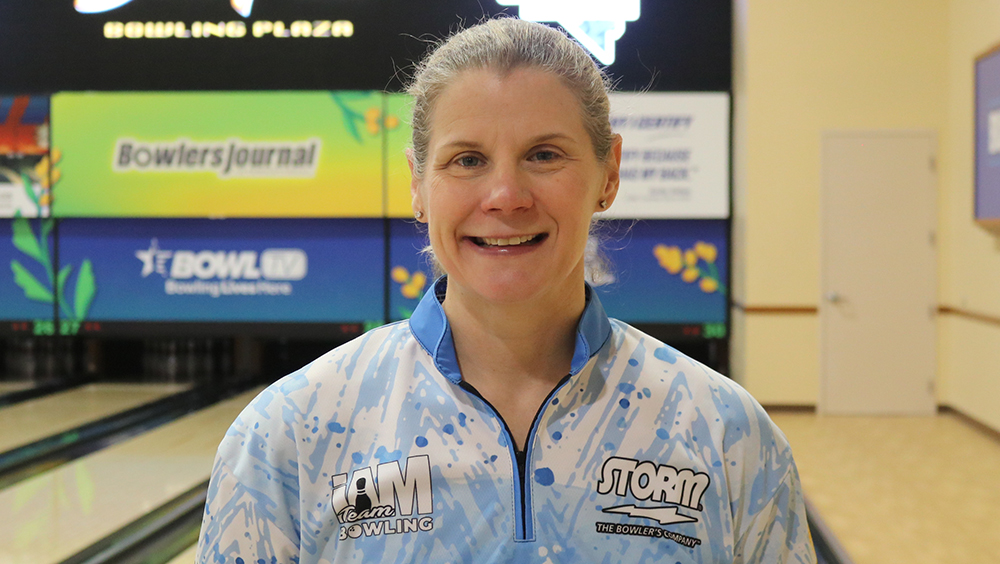 Kulick, Cramer take Diamond leads at 2025 Women’s Championships - 10 ...