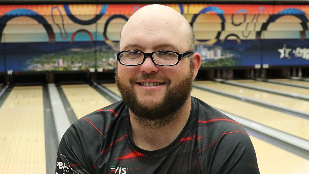 Gentile rolls 801 in doubles at 2026 USBC Open Championships - 10 Pin Times