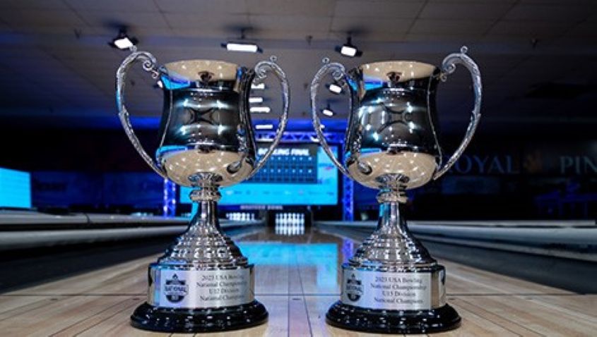 BOWL.com | USA Bowling Trophies