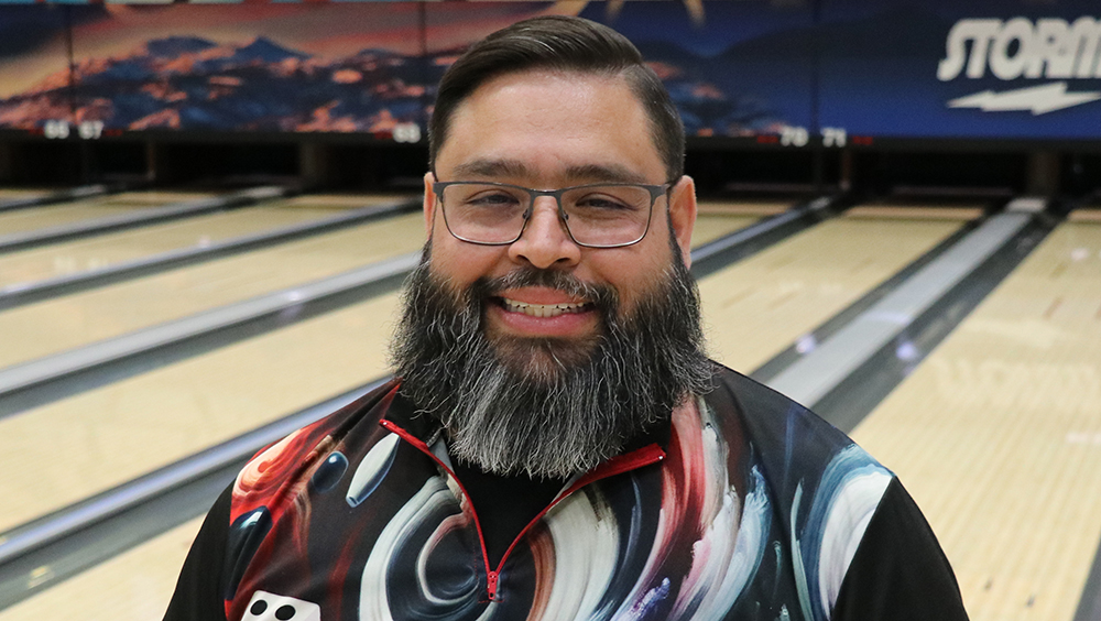 BOWL.com | Texas bowler rolls 300 at 2026 USBC Open Championships