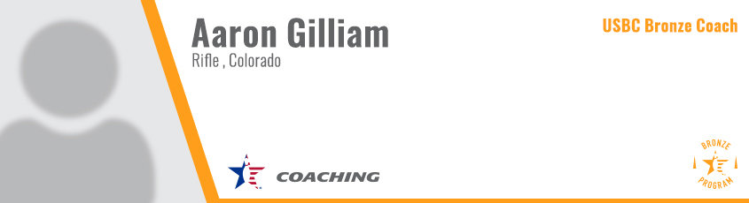 BOWL.com | Aaron Gilliam