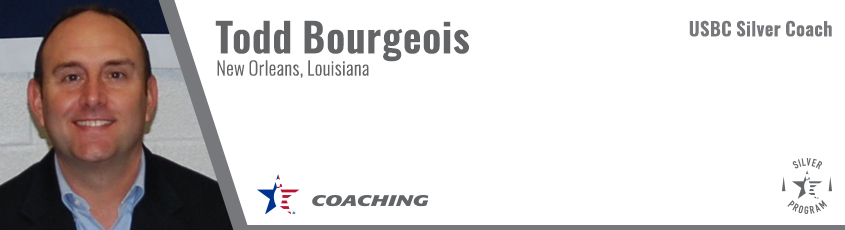 BOWL.com | Todd Bourgeois