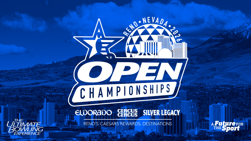 BOWL.com | Open Championships