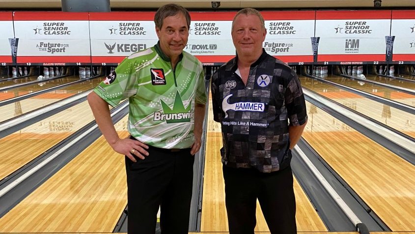 BOWL.com | Bohn and Neuer