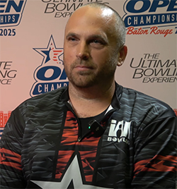 Pair of 300 games in singles at 2025 USBC Open Championships - 10 Pin Times