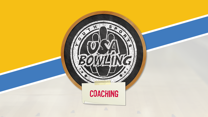 BOWL.com | USA Bowling Coaching logo