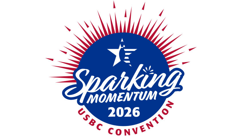 BOWL.com | 2026 USBC Logo