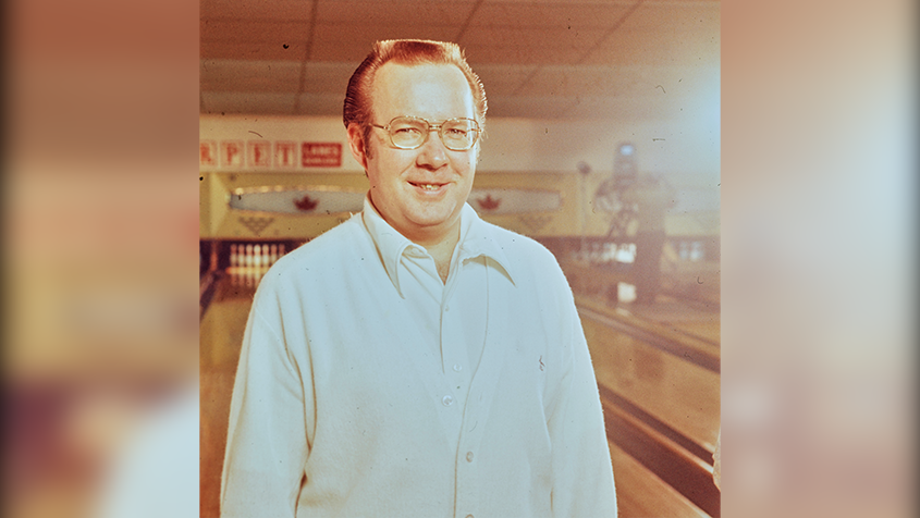 BOWL.com | Don McCune