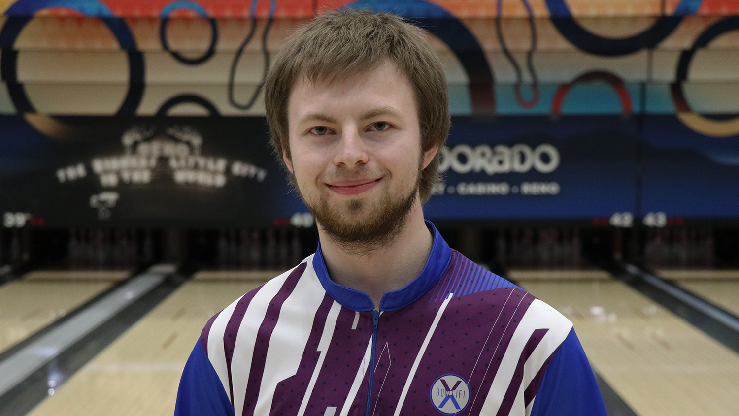 BOWL.com | North Dakota bowler connects for 300 at 2026 USBC Open ...