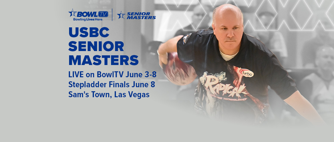 BOWL.com | Senior Masters